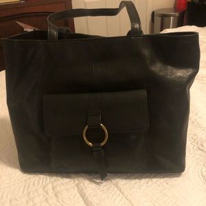 Frye Bags | Leather Handbag | Poshmark